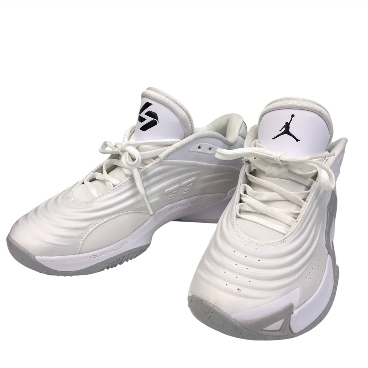 【楽天市場】NIKE ナイキ FQ7455-106 JORDAN LUKA 3 TB PF ジョーダン バスケットシューズ 28.0cm ...