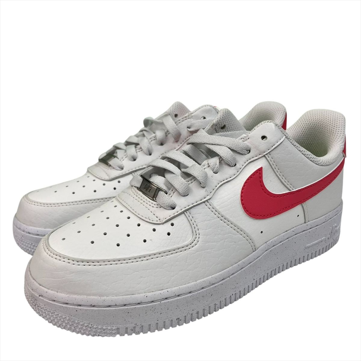 【楽天市場】NIKE ナイキ DV3808 100 AIR FORCE 1 '07 NN エアフォース1 スニーカー レディース 24.0cm ...
