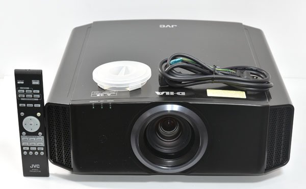 【楽天市場】★リモコン付！JVC DLA-X550R プロジェクター 美品！★：Brand グランツ 楽天市場店