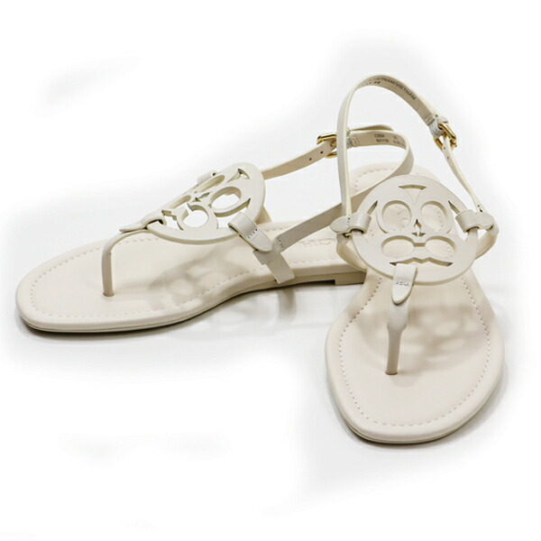 楽天市場】コーチ サンダル ファッション小物 COACH ゲーブル サンダル