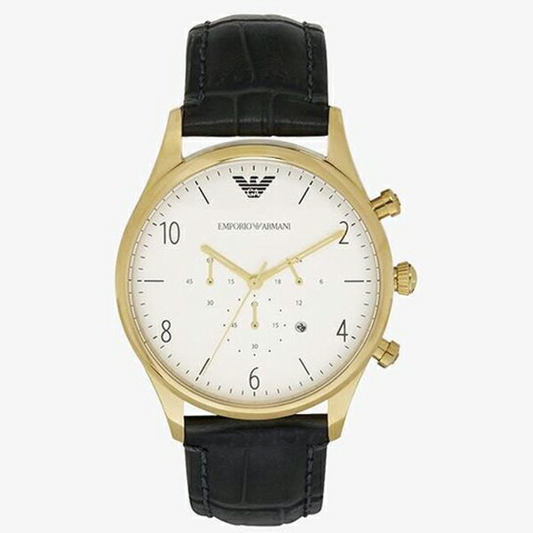 【楽天市場】エンポリオアルマーニ 時計 メンズ 腕時計 クォーツ EMPORIO ARMANI AR1892 Beta TU2035：北海道 ...