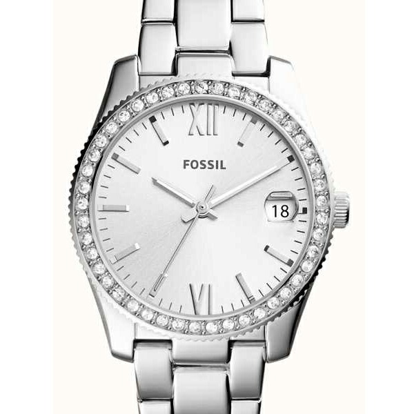 【楽天市場】フォッシル 時計 レディース 腕時計 クォーツ FOSSIL ES4317 SCARLETTE TU2081：北海道いいねマーケット