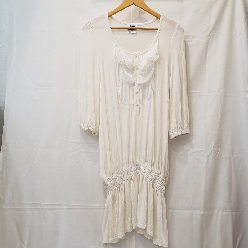 【楽天市場】SLY スライ ひざ丈スカート ワンピース One-Piece Medium Skirt【USED】【古着】【中古 ...