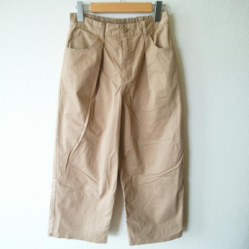 【楽天市場】chocol raffine robe ショコラ フィネ ローブ チノパン パンツ Pants, Trousers Chino ...
