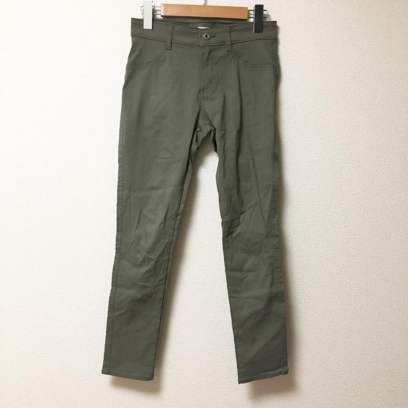 【楽天市場】chocol raffine robe ショコラ フィネ ローブ スラックス パンツ Pants, Trousers Slacks ...