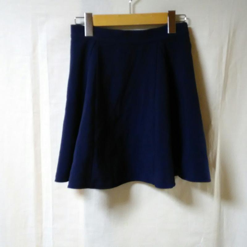 【楽天市場】NINE ナイン ミニスカート スカート Skirt Mini Skirt, Short Skirt【USED】【古着】【中古 ...
