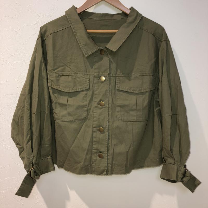 【楽天市場】EVERY. VERY NICE CLAUP エブリィベリーナイスクラップ ジャケット、ブレザー ジャケット、上着 Jacket ...