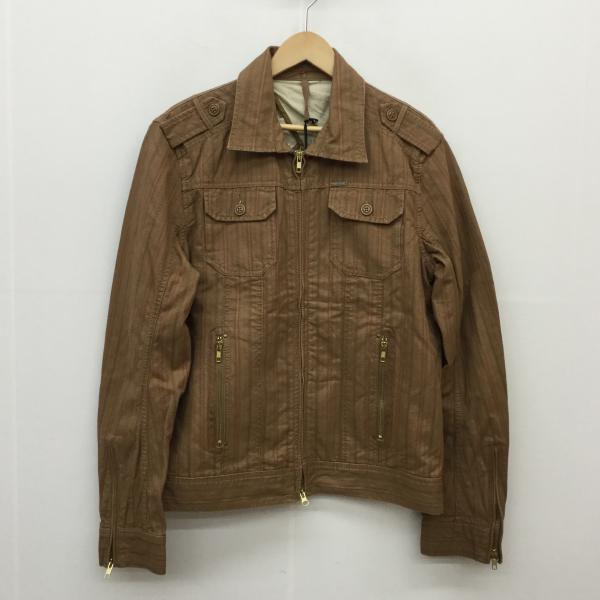 【楽天市場】DIESEL ディーゼル ジャケット、上着 ジャケット アウター【USED】【古着】【中古】10021247：クラシカ