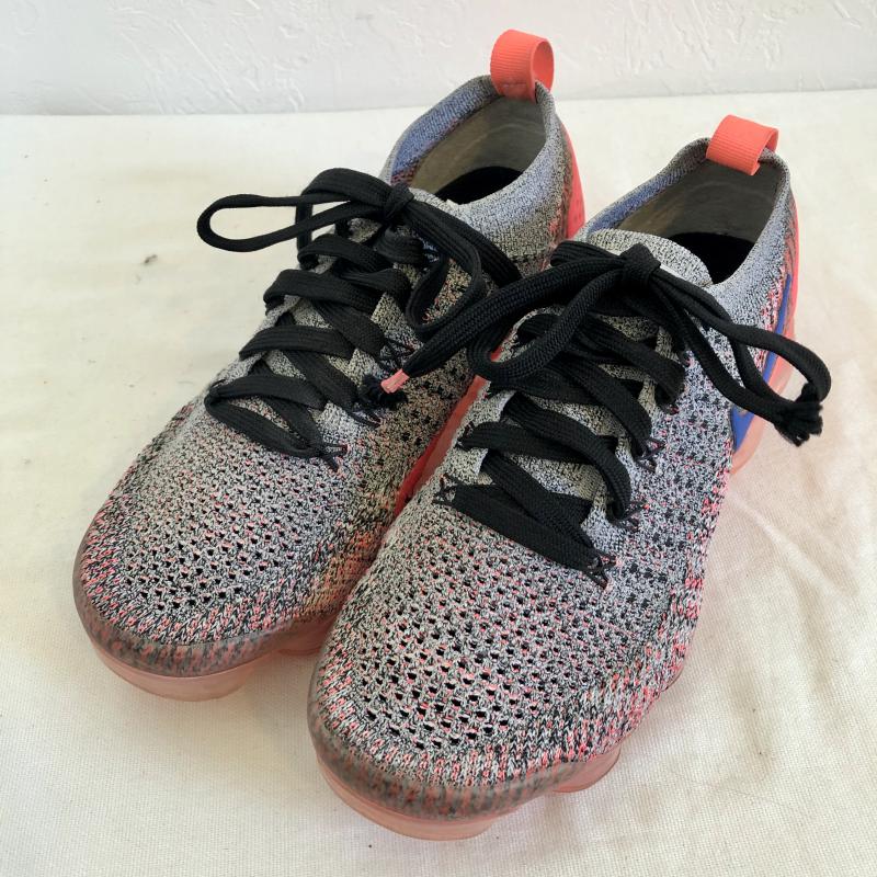 【楽天市場】NIKE ナイキ スニーカー スニーカー Sneakers エア ベイパーマックス フライニット 942843-104【USED ...