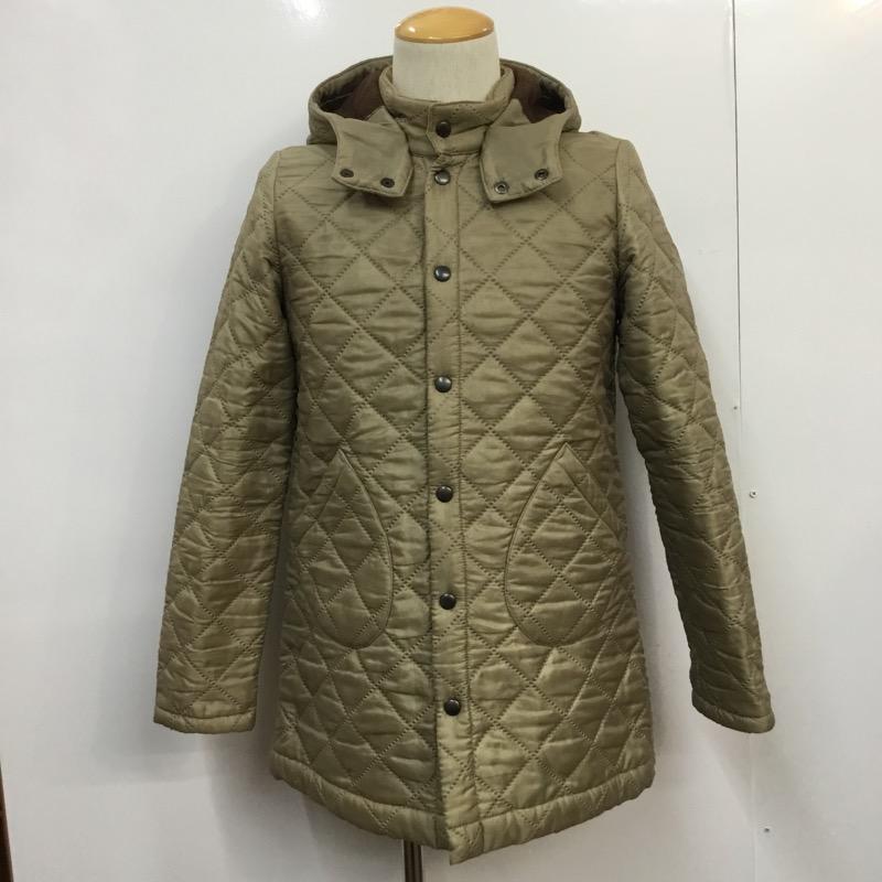 【楽天市場】THE SMOCK SHOP ザスモックショップ ジャケット、ブレザー ジャケット、上着 Jacket キルティングジャケット ...