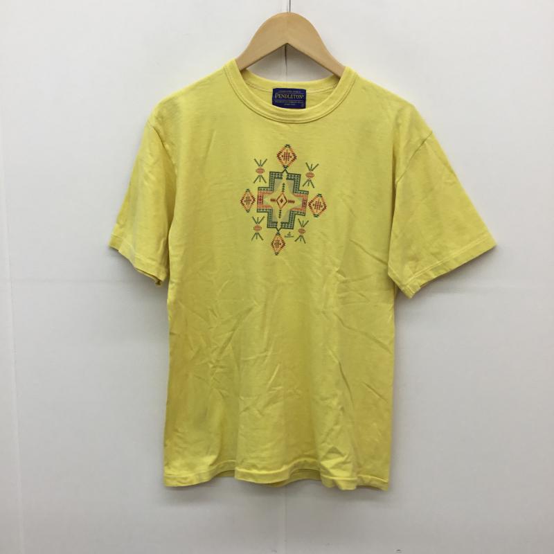 【楽天市場】PENDLETON ペンドルトン 半袖 Tシャツ T Shirt 【USED】【古着】【中古】10069146：クラシカ