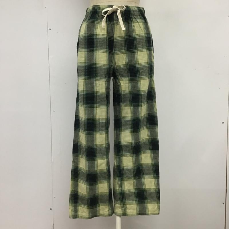 【楽天市場】FREAK'S STORE フリークスストア スラックス パンツ Pants, Trousers Slacks【USED】【古着 ...