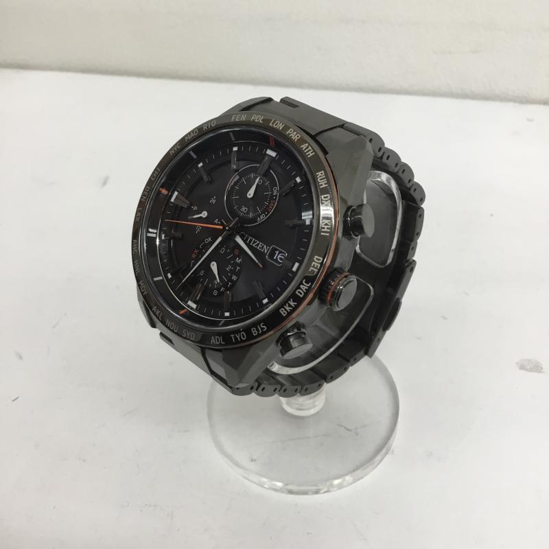 【楽天市場】CITIZEN シチズン アナログ（クォーツ式） 腕時計 Watch Analog (Quartz) H800-T025871 ...