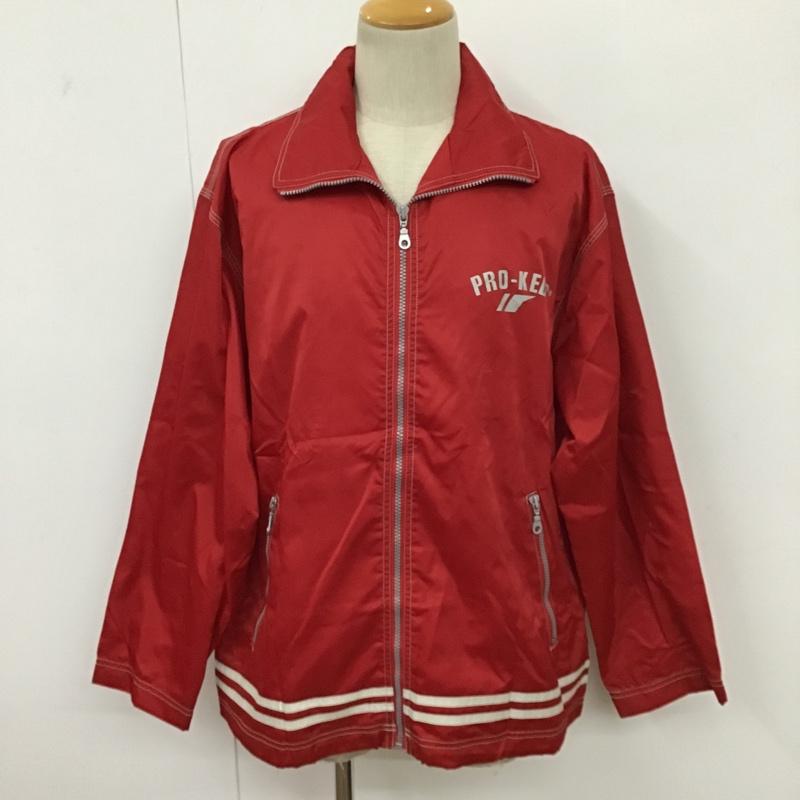 【楽天市場】PRO-Keds プロケッズ ジャンパー、ブルゾン ジャケット、上着 Jacket 7140-6664 ナイロンジャケット ジップ ...