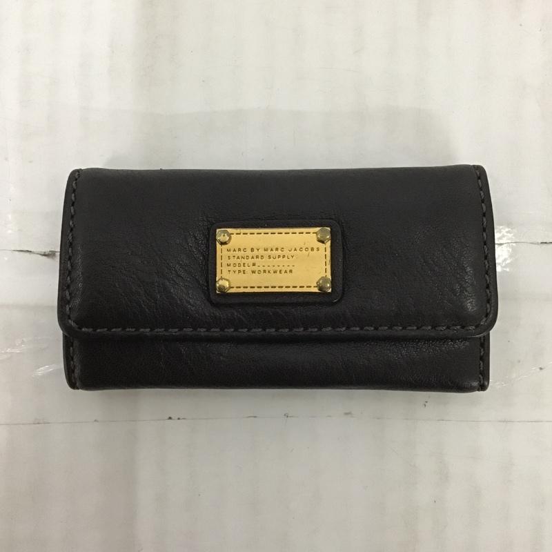 【楽天市場】MARC by MARC JACOBS マークバイマークジェイコブス キーケース キーケース Key Case 5連キーケース ...