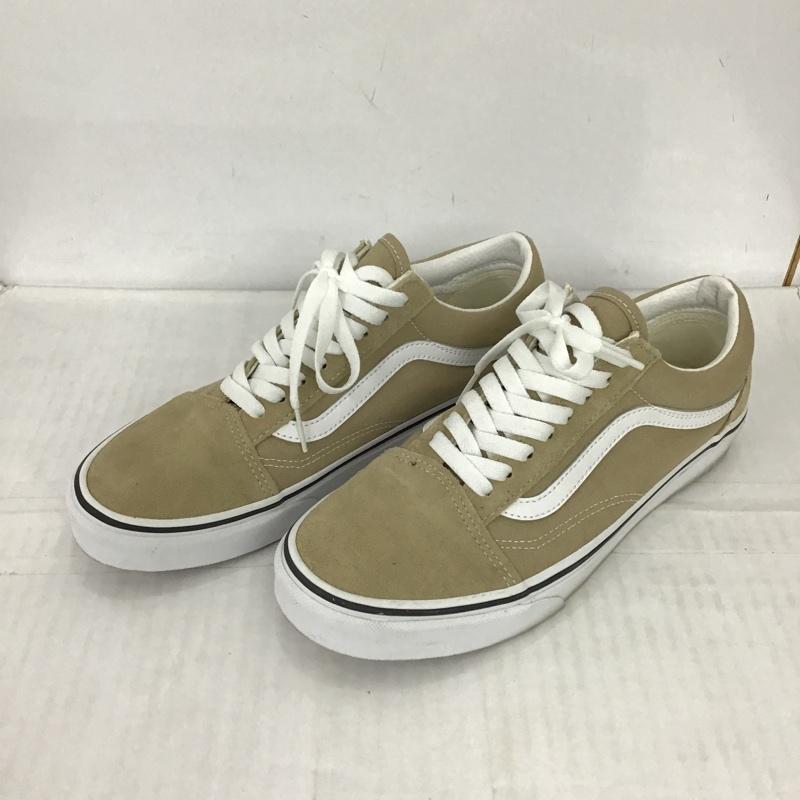 【楽天市場】VANS バンズ スニーカー スニーカー Sneakers 508731 ローカット 25.5cm【USED】【古着】【中古 ...