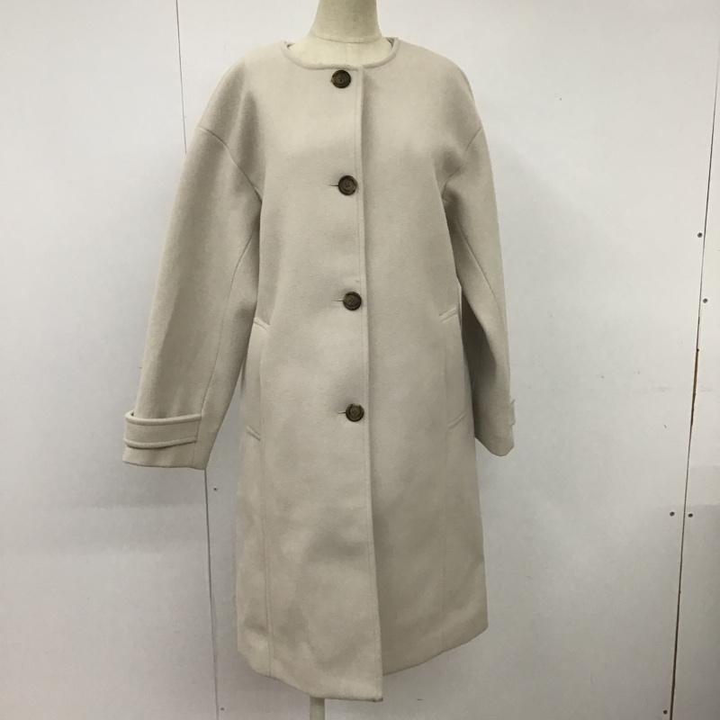 【楽天市場】LEPSIM レプシィム コート一般 コート Coat 【USED】【古着】【中古】10101375：クラシカ