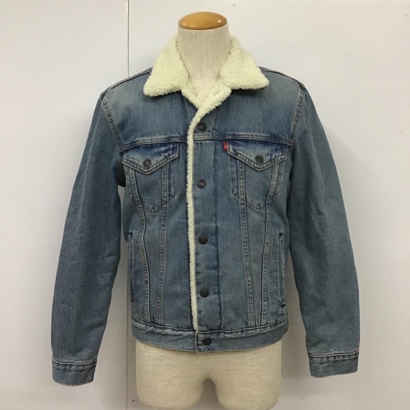 【楽天市場】Levi Strauss & co. リーバイストラウスアンドコー ジャンパー、ブルゾン ジャケット、上着 Jacket PC9 ...