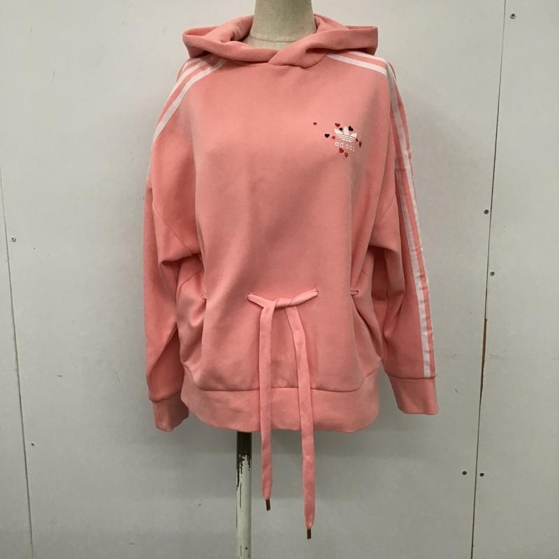 【楽天市場】adidas アディダス 長袖 パーカー Hooded Sweatshirt, Hoodie GK7175 ...