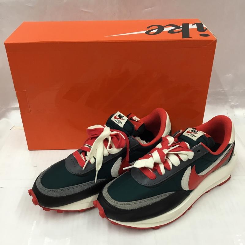 【楽天市場】NIKE ナイキ スニーカー スニーカー Sneakers DJ4877-300 LD WAFFLE SU SACAI UNDER ...