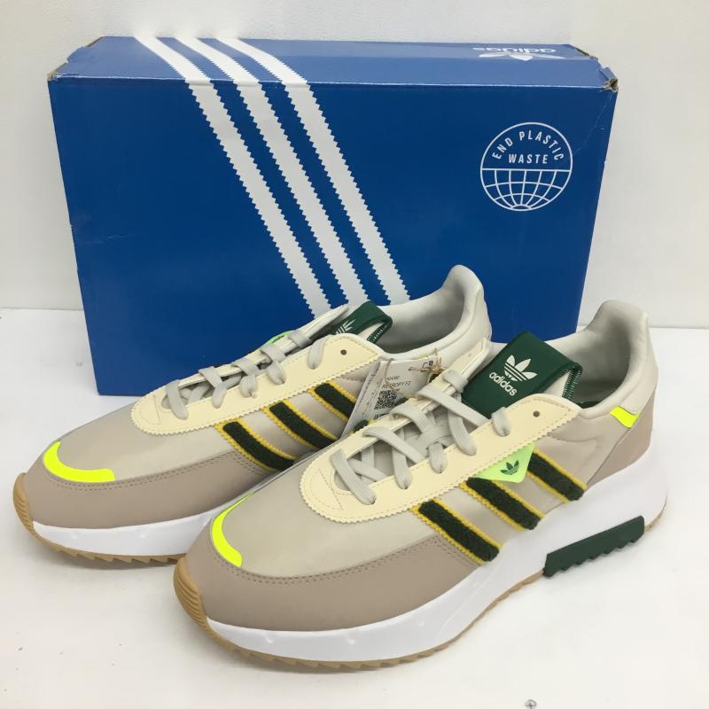 【楽天市場】adidas アディダス スニーカー スニーカー Sneakers RETROPY F2 レトロピー HQ4360【USED ...