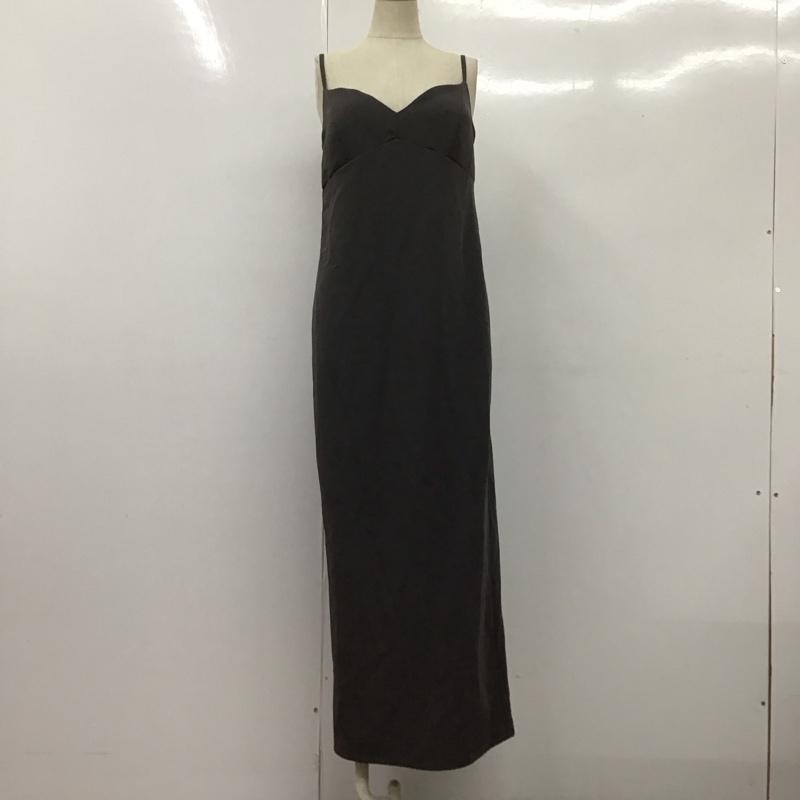 【楽天市場】AMERI アメリ ロングスカート ワンピース One-Piece Long Skirt 02220531480 キャミワンピース【USED】【古着】【中古】10108676：クラシカ