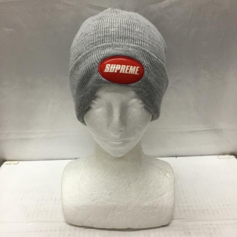 【楽天市場】Supreme シュプリーム ニット帽 帽子 Knit Cap、Knit Hat, Beanie 18SS Rubber ...