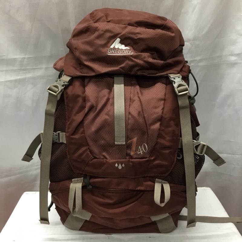 【楽天市場】GREGORY グレゴリー リュックサック、デイバッグ リュックサック、デイパック Backpack, Knapsack, Day ...
