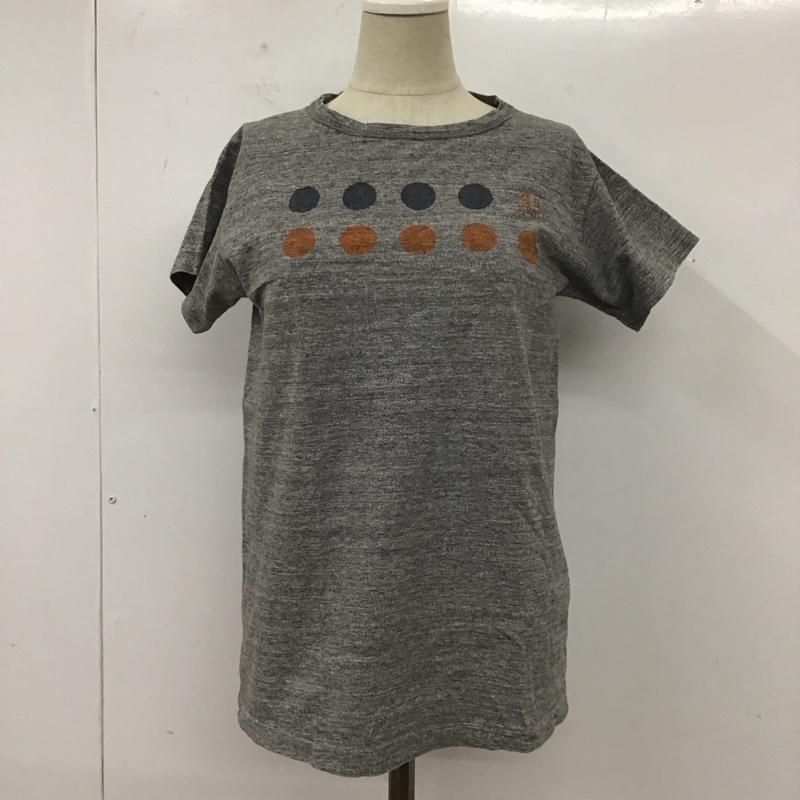 【楽天市場】45RPM フォーティーファイブアールピーエム 半袖 Tシャツ T Shirt クルーネック コットン【USED】【古着】【中古】10112626：クラシカ