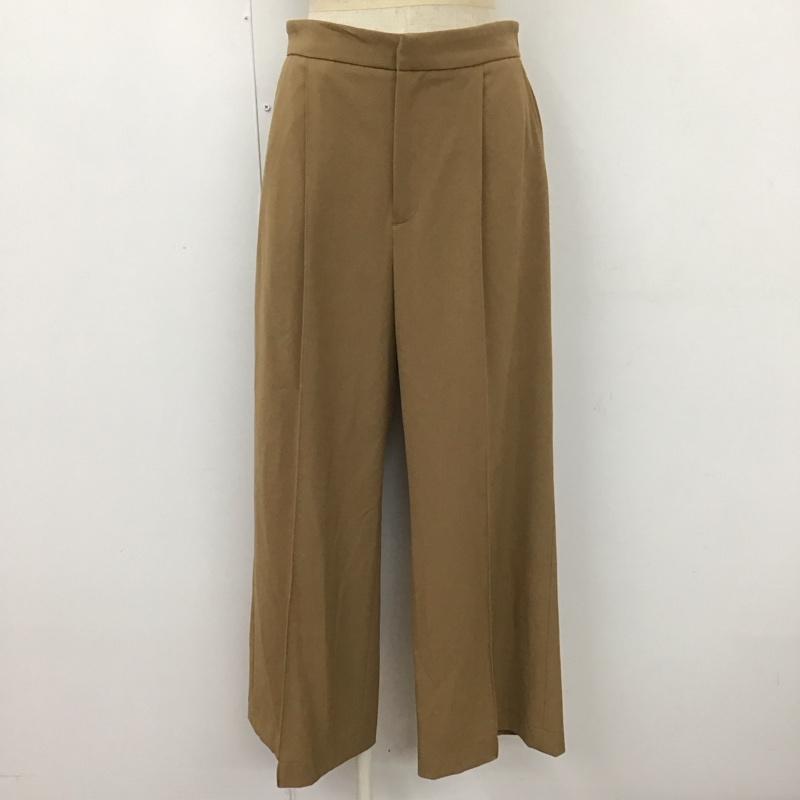【楽天市場】LEPSIM レプシィム スラックス パンツ Pants, Trousers Slacks スラックスパンツ ワイドパンツ ...