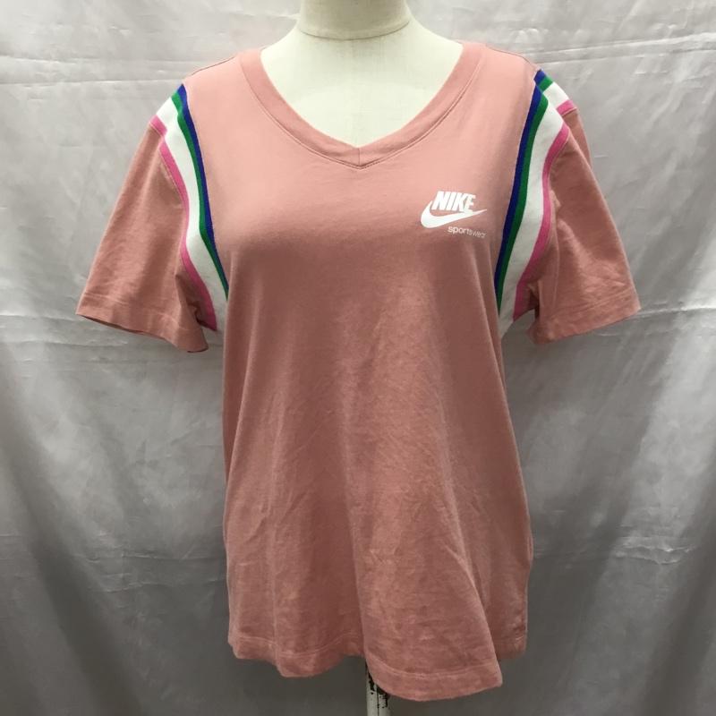【楽天市場】NIKE ナイキ 半袖 Tシャツ T Shirt DJ1118-685 Vネック スポーツウェア【USED】【古着】【中古 ...