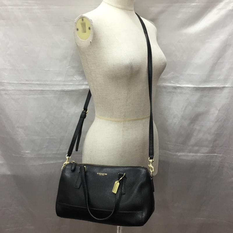 【楽天市場】COACH コーチ ハンドバッグ ハンドバッグ Hand Bag 49392 2WAY ショルダー【USED】【古着】【中古 ...