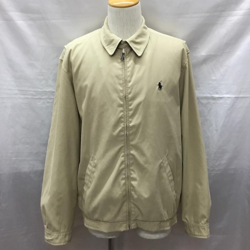 【楽天市場】POLO RALPH LAUREN ポロラルフローレン ジャンパー、ブルゾン ジャケット、上着 Jacket ...
