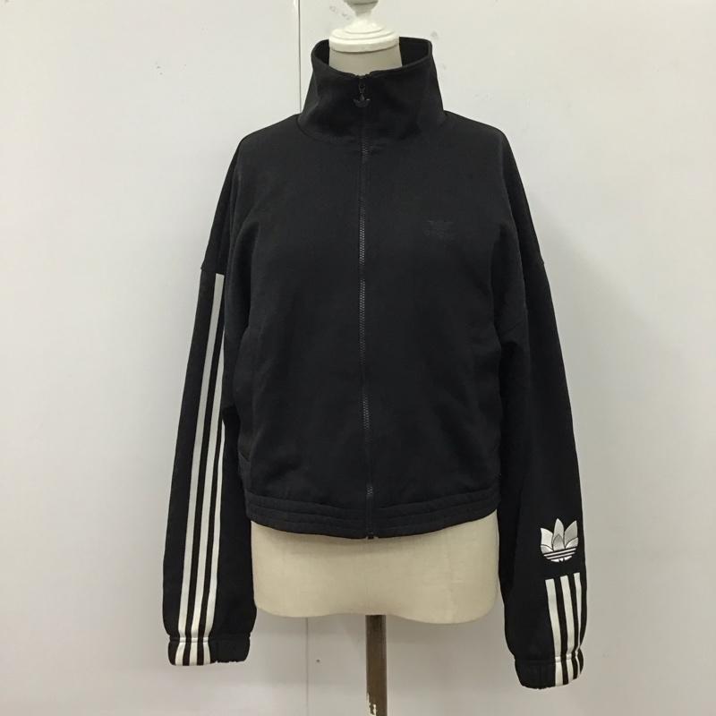 【楽天市場】adidas アディダス ジャンパー、ブルゾン ジャケット、上着 Jacket gn2875 W TRACKTOP PB トラック ...