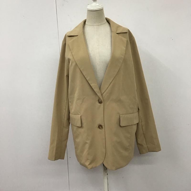 【楽天市場】NICE CLAUP ナイスクラップ ジャケット、ブレザー ジャケット、上着 Jacket 230120 Continuer de ...