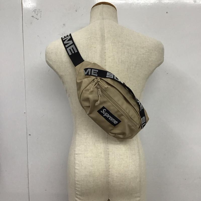 【楽天市場】Supreme シュプリーム ウエストバッグ ウエストバッグ Waist Bag, Waist Pouch, Fanny Bag ...