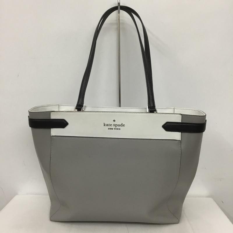 【楽天市場】Kate Spade ケイトスペード トートバッグ トートバッグ Tote Bag WKRU7098 ステイシー カラーブロック ...