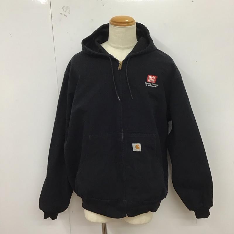 【楽天市場】Carhartt カーハート ジャンパー、ブルゾン ジャケット、上着 Jacket J131 ダックアクティブジャケット UFCW ...