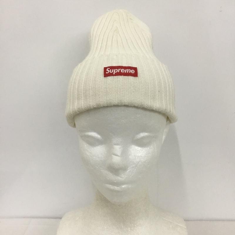 【楽天市場】Supreme シュプリーム ニット帽 帽子 Knit Cap、Knit Hat, Beanie Small Box Logo ...