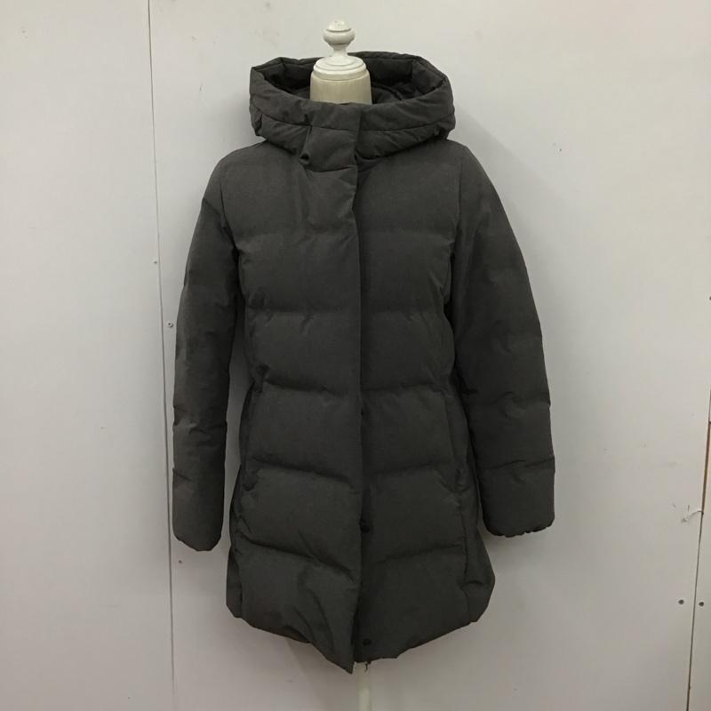 【楽天市場】UNIQLO ユニクロ ダウンコート コート Coat 212-420252 シームレスダウンショートコート【USED】【古着 ...