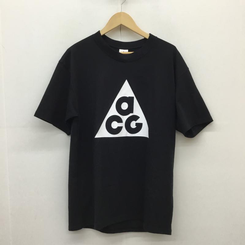 【楽天市場】ACG エーシージー 半袖 Tシャツ T Shirt NIKE AS M NRG ACG SS HBR TEE DJ3645-010【USED】【古着】【中古】10127977：クラシカ