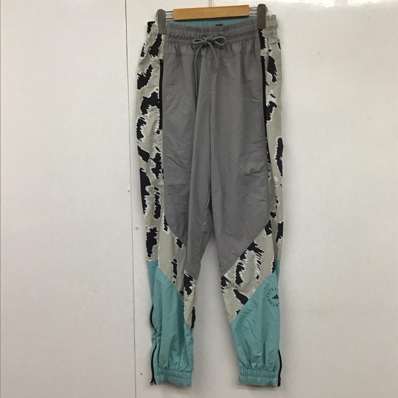 【楽天市場】adidas アディダス ボトムス ボトムス HA8967 STELLAMcCARTNEY【USED】【古着】【中古 ...