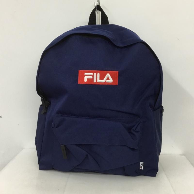 楽天市場】FILA フィラ リュック PARTITION PRO BACKPACK FS3BPF5001X