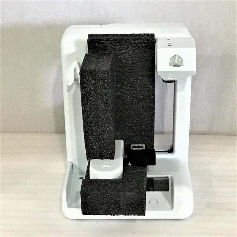 【楽天市場】 【未使用中古品】 3Dシステムズ / 3D Systems Cube Printer 2nd Generation 382000 ...