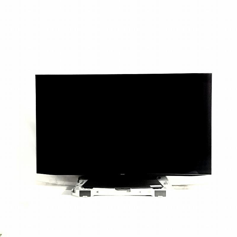 【楽天市場】【中古品】 シャープ / SHARP CQ1ライン 4T-C55CQ1 ACASチップ内蔵・4K対応 有機ELテレビ 2020年製 55インチ 9312727 3 3 2 ...