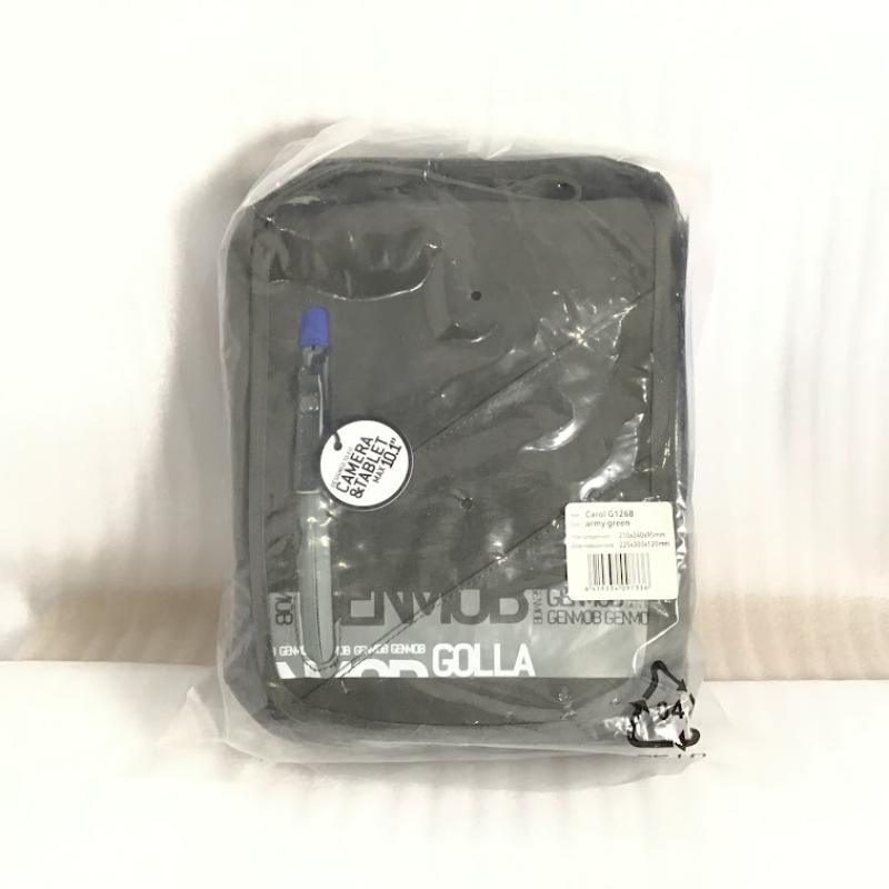 【楽天市場】 【未使用中古品】 ゴッラ / GOLLA キャムバッグM CAROL G1268 カメラ用ショルダーバッグ カメラバッグ ...