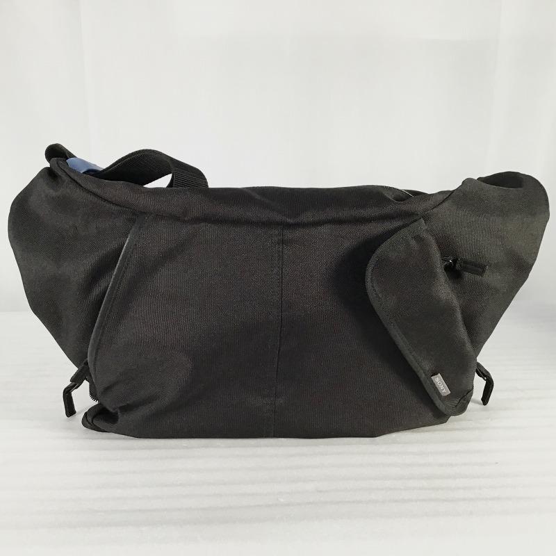 【楽天市場】 【中古品】 ソニー / SONY スリングバッグ LCS-SB1 ワンショルダーバッグ カメラバッグ ポリエステル 510g ...