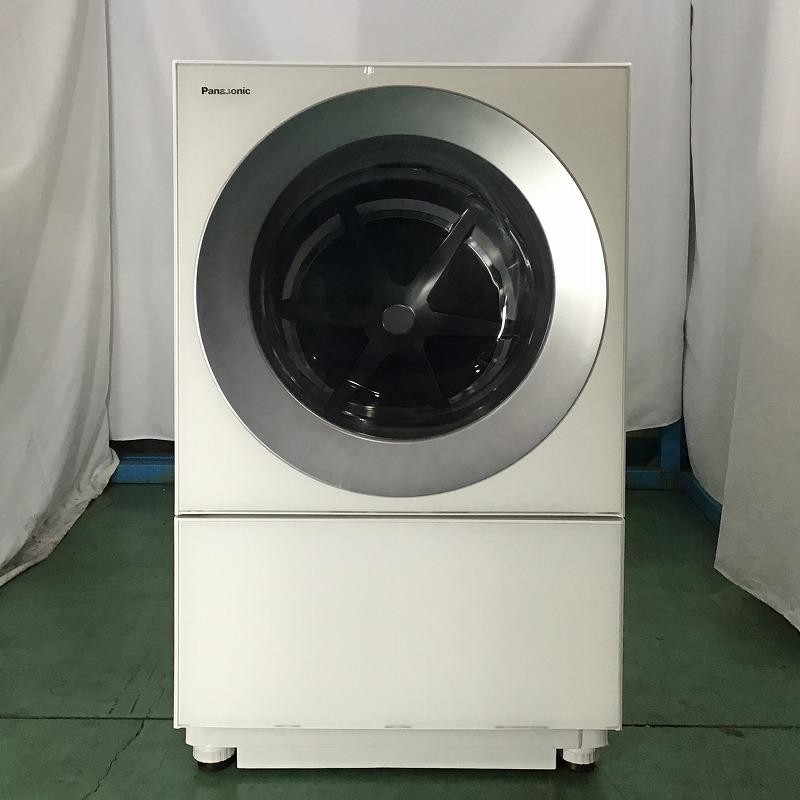 【楽天市場】 【中古品】 パナソニック / Panasonic Cuble NA-VG710L 左開き ドラム式洗濯乾燥機 2017年製 ...