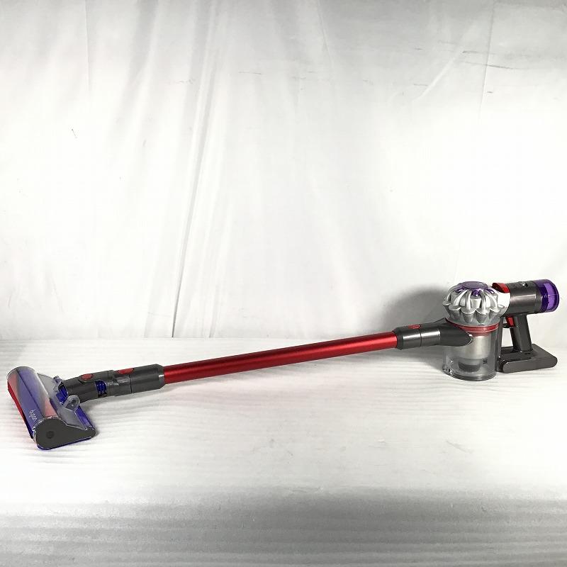 【楽天市場】 【再生品】 ダイソン / Dyson Dyson V8 Origin SV25 RD2 SV25 RD2 コードレス スティック ...