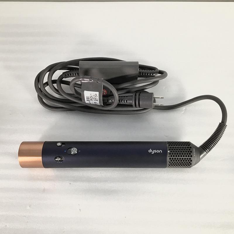 【楽天市場】 【中古品】 ダイソン / Dyson Dyson Airwrap マルチスタイラー HS05 CSM DBBC マイナスイオン ...